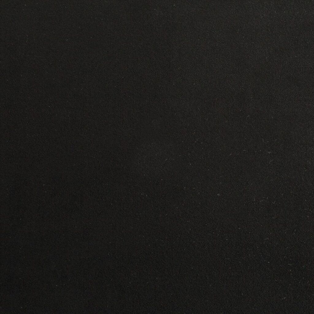 Tapisuede ™ – Jet Black