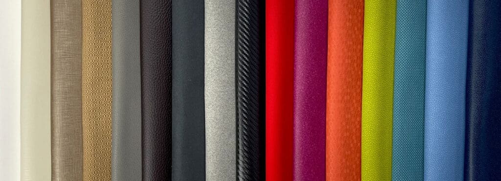 Tapis Corporation | Elevating the Passenger Experience